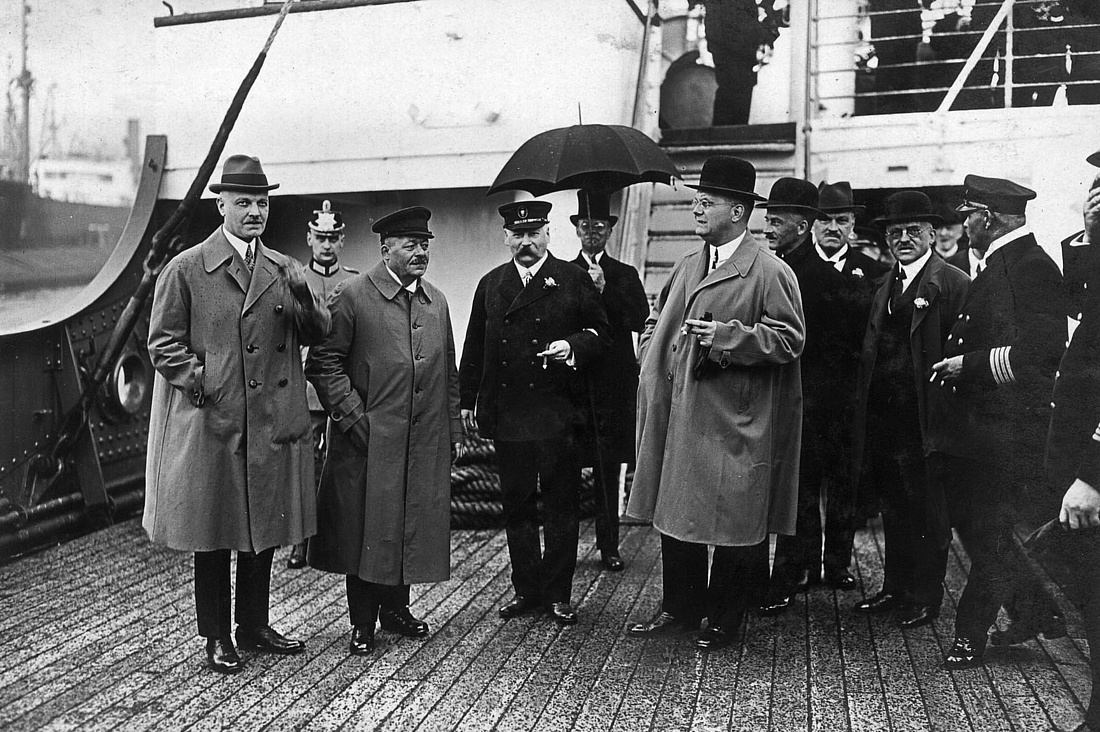 Weimarer Republik: friedrich-ebert.de