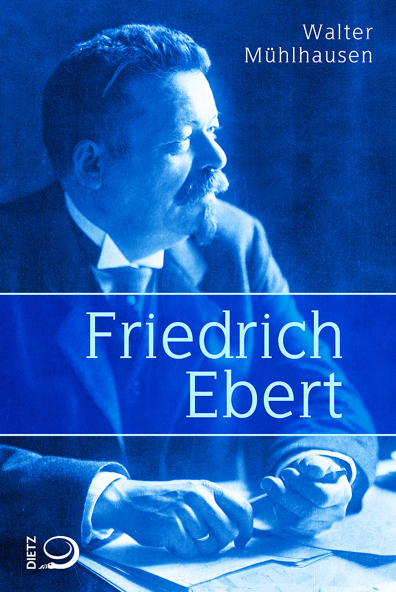 Literaturempfehlungen: friedrich-ebert.de