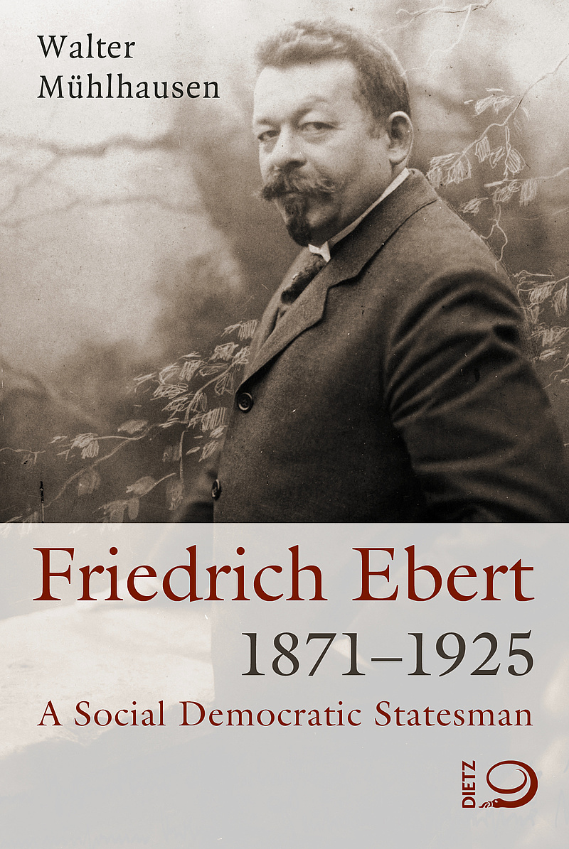 Literaturempfehlungen: friedrich-ebert.de
